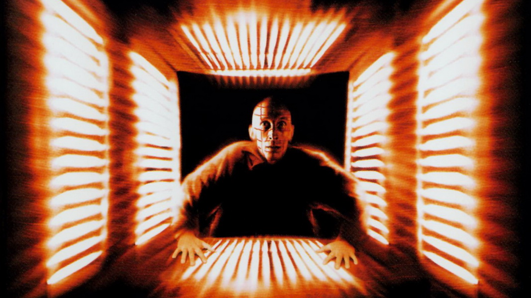 Cube (1997) 4 ซ้อน 4 หนีกับมรณะ – หมื่นทิพ's Review