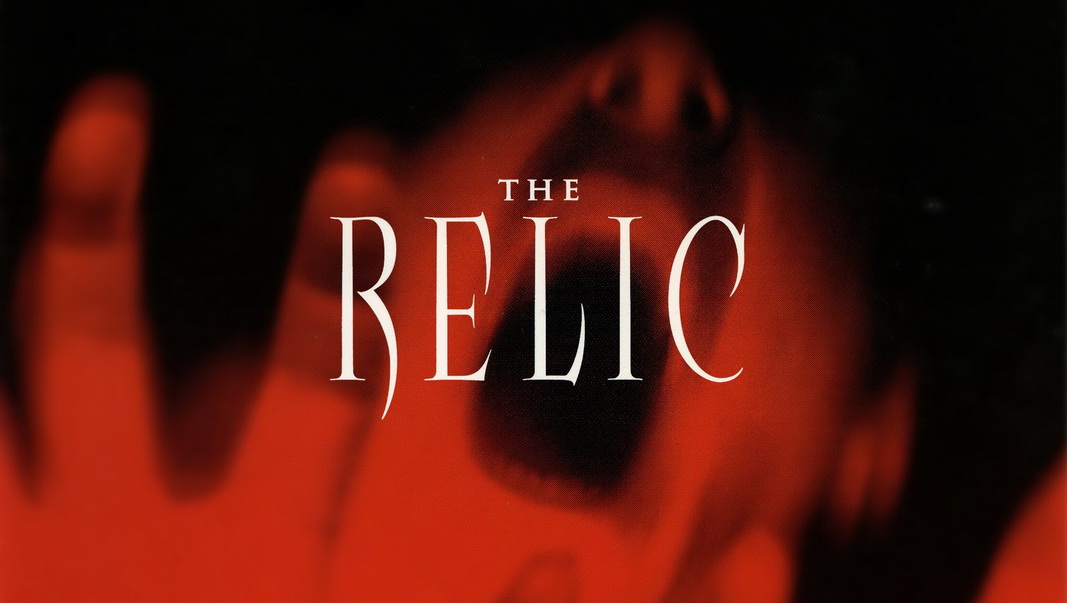 The Relic (1997) เดอะ เรลิค นรกเดินดิน – หมื่นทิพ's Review