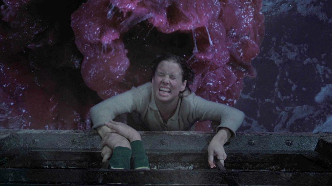 The Blob (1988) เหนอะเคี้ยวโลก – หมื่นทิพ's Review