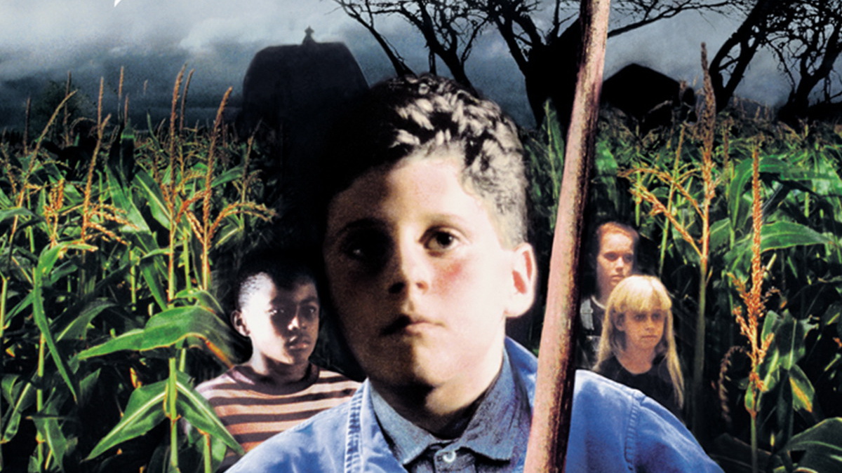 Children of the Corn IV: The Gathering (1996) อาถรรพ์พันธุ์ป่าช้า 4 ...