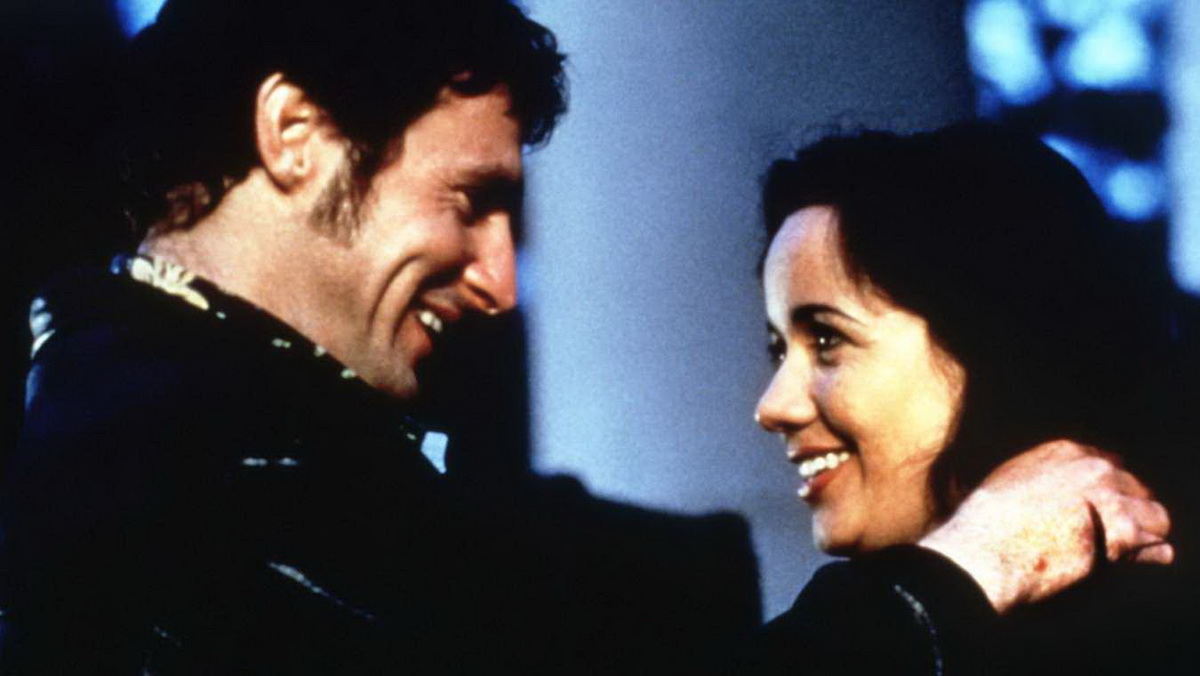 The MatchMaker (1997) คู่สมไม่ต้องสร้าง – หมื่นทิพ's Review