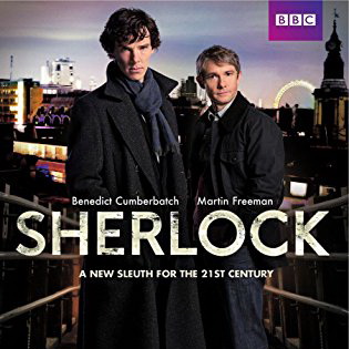 Sherlock Season 1 (2010) อัจฉริยะยอดนักสืบ ปี 1 – หมื่นทิพ's Review