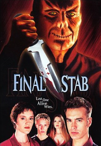 Final Stab (2001) เกมหวีดขีดชะตาตาย – หมื่นทิพ's Review