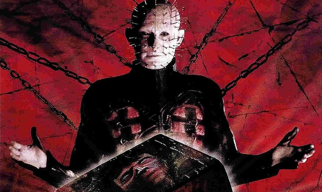 Hellraiser: Deader (2005) เจาะประตูเปิดผี – หมื่นทิพ's Review
