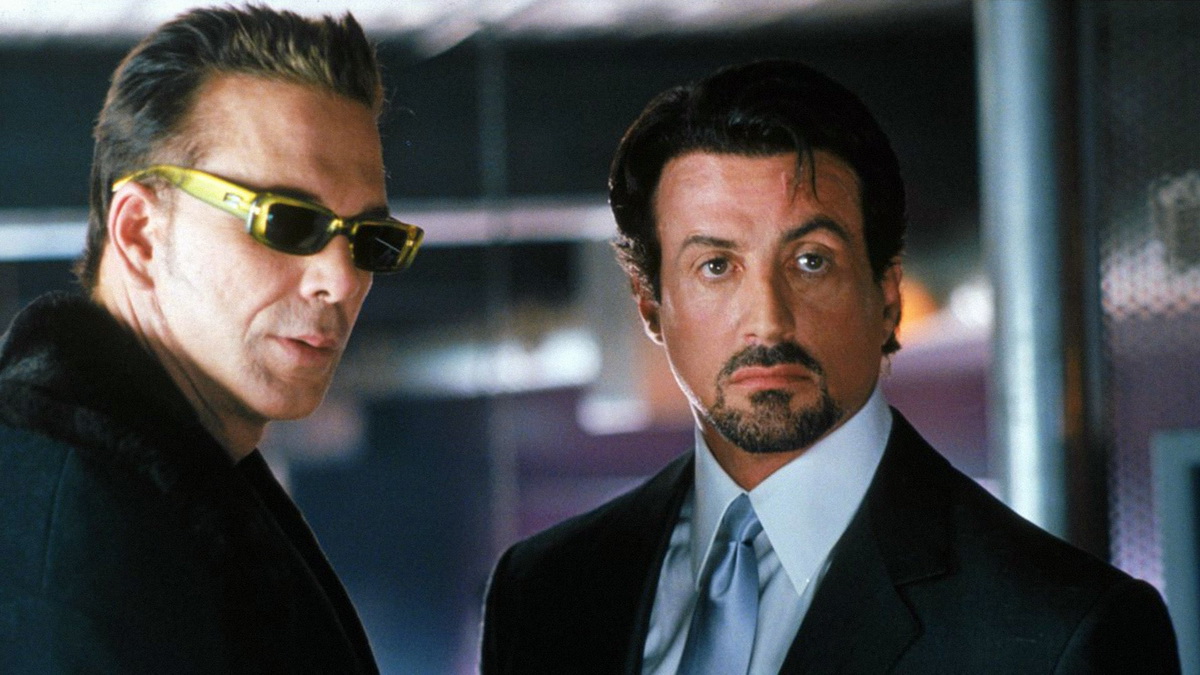 Get Carter (2000) คาร์เตอร์ เดือดมหาประลัย – หมื่นทิพ's Review