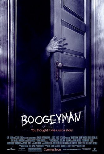 Boogeyman (2005) บูกี้แมน ตำนานสัมผัสสยอง – หมื่นทิพ's Review