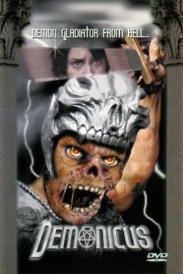 Demonicus (2001) เจาะนรกคืนชีพสยอง – หมื่นทิพ's Review