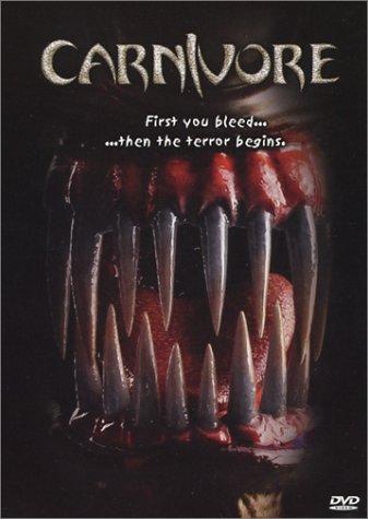 Carnivore (2000) อสูรพันธุ์ดิบ – หมื่นทิพ's Review
