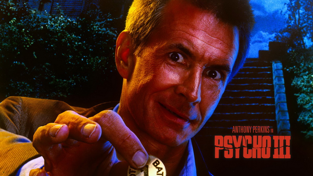 Psycho III (1986) ไซโค 3 – หมื่นทิพ's Review