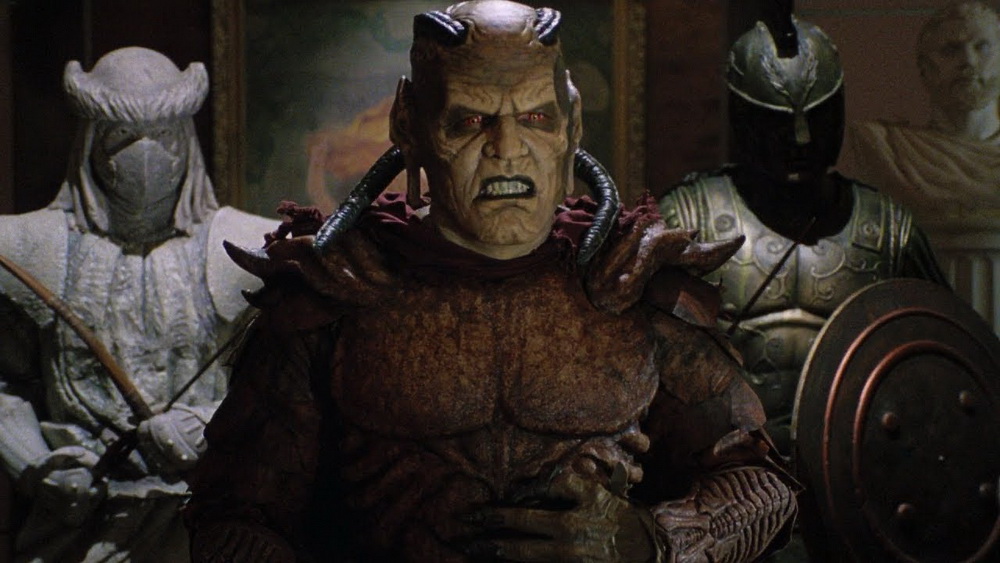 Wishmaster (1997) วิชมาสเตอร์ ผีแตก – หมื่นทิพ's Review