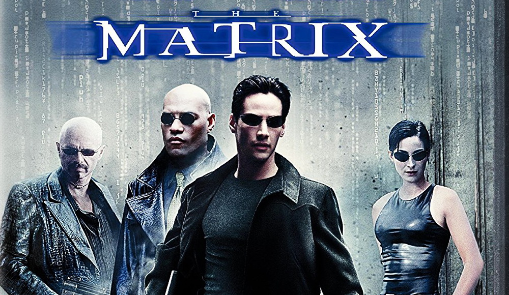 The Matrix (1999) เดอะ เมทริกซ์ เพาะพันธุ์มนุษย์เหนือโลก 2199 – หมื่น ...