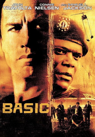 Basic (2003) รุกฆาต ปฏิบัติการลวงโลก – หมื่นทิพ's Review
