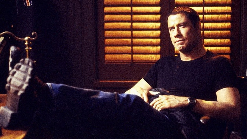 Basic (2003) รุกฆาต ปฏิบัติการลวงโลก – หมื่นทิพ's Review