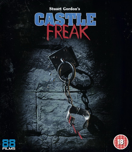 Stuart Gordon’s Castle Freak (1995) – หมื่นทิพ's Review