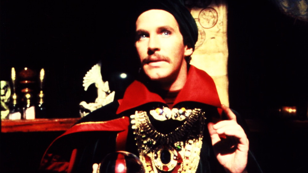 Dr. Strange (1978) – หมื่นทิพ's Review