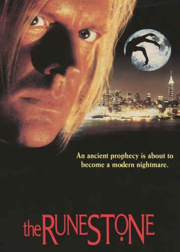 The Runestone (1990) ศิลาอาถรรพ์ ซ่อนวิญญาณ – หมื่นทิพ's Review