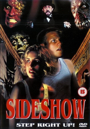 Sideshow (2000) สยองคน… ไม่เป็นคน – หมื่นทิพ's Review