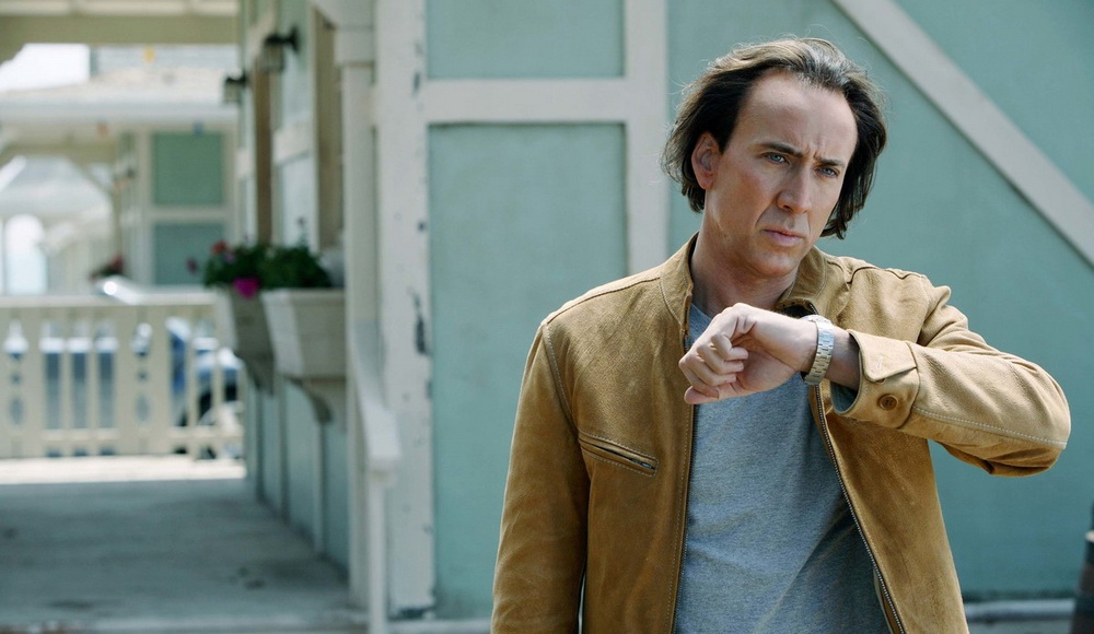 Next (2007) เน็กซ์ นัยน์ตามหาวิบัติโลก – หมื่นทิพ's Review