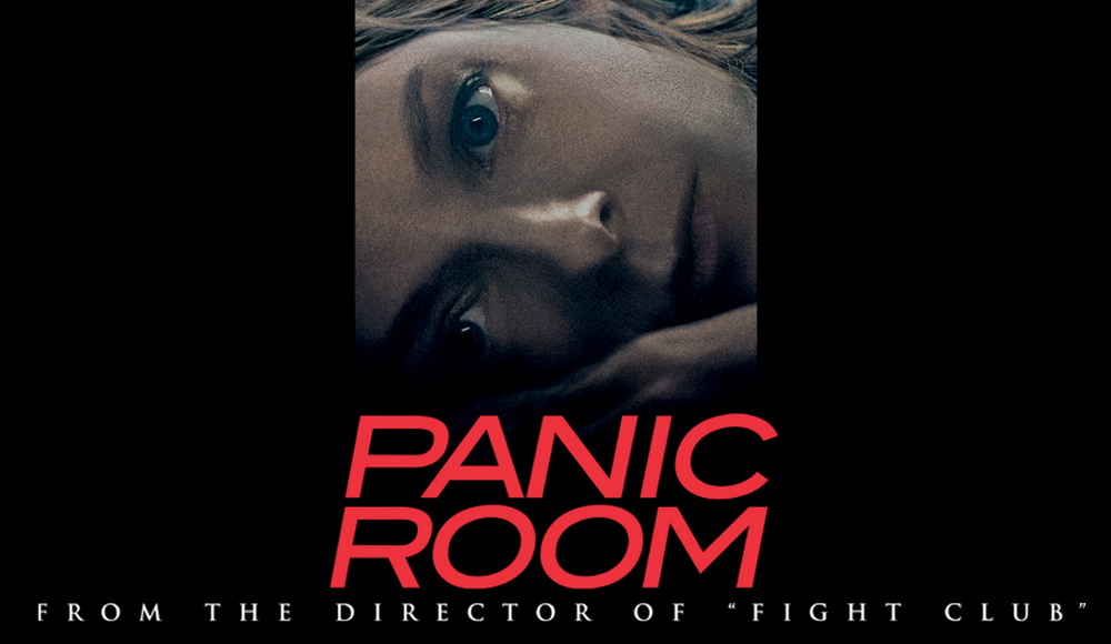Panic Room (2002) ห้องเช่านิรภัยท้านรก – หมื่นทิพ's Review
