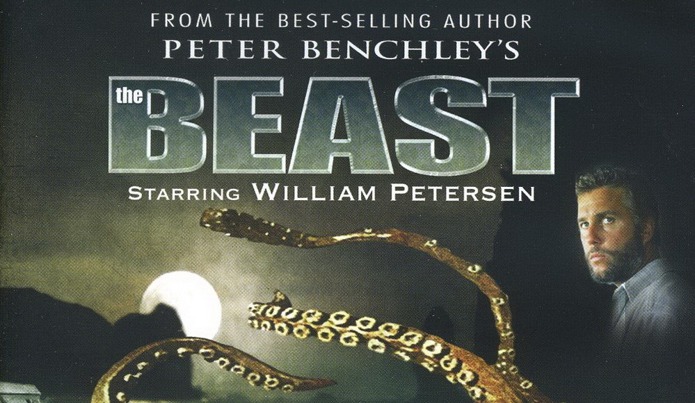 Peter Benchley’s The Beast (1996) มฤตยูเลื้อยลึกสะดือโลก – หมื่นทิพ's ...