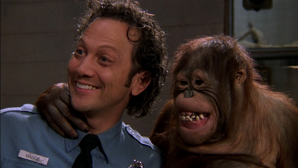 The Animal (2001) แอนิมอล… คนพิลึกยึดร่างเพี้ยน – หมื่นทิพ's Review