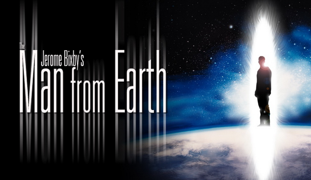 The Man from Earth (2007) คนอมตะฝ่าหมื่นปี – หมื่นทิพ's Review
