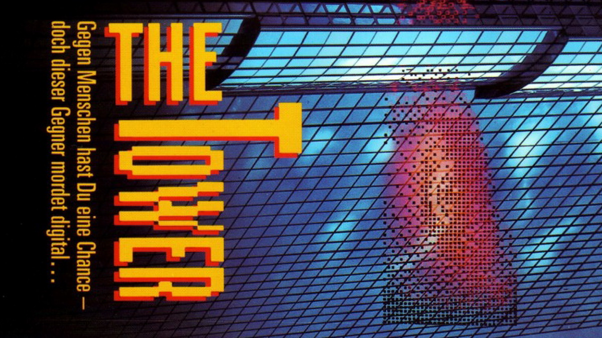 The Tower (1993) ตึกสยองขวัญ – หมื่นทิพ's Review