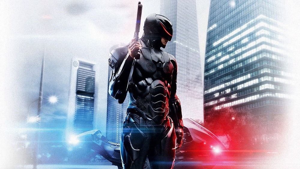 RoboCop (2014) โรโบคอป – หมื่นทิพ's Review