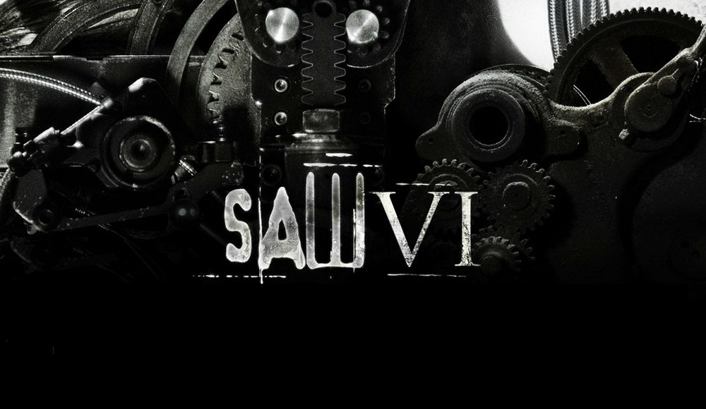 Saw VI (2009) เกม ตัด-ต่อ-ตาย 6 – หมื่นทิพ's Review