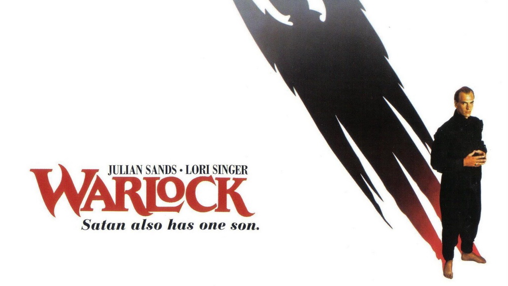 Warlock (1989) วอร์ล็อค พ่อมดผ่าศตวรรษ – หมื่นทิพ's Review