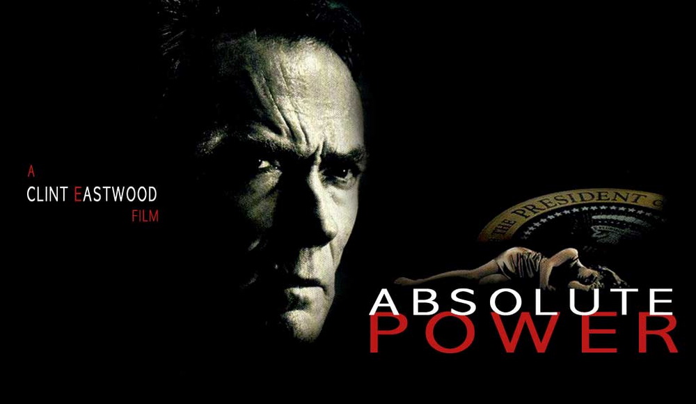 Absolute Power (1997) แผนโค่นประธานาธิบดี – หมื่นทิพ's Review