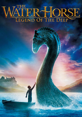 The Water Horse: Legend of the Deep (2007) อภินิหารตำนานเจ้าสมุทร ...