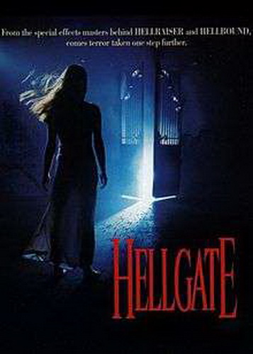 Hellgate (1989) ประตูผี – หมื่นทิพ's Review