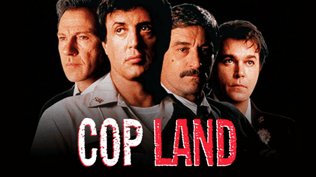 Cop Land (1997) ค็อปแลนด์ หลังชนฝาต้องกล้าสู้ – หมื่นทิพ's Review