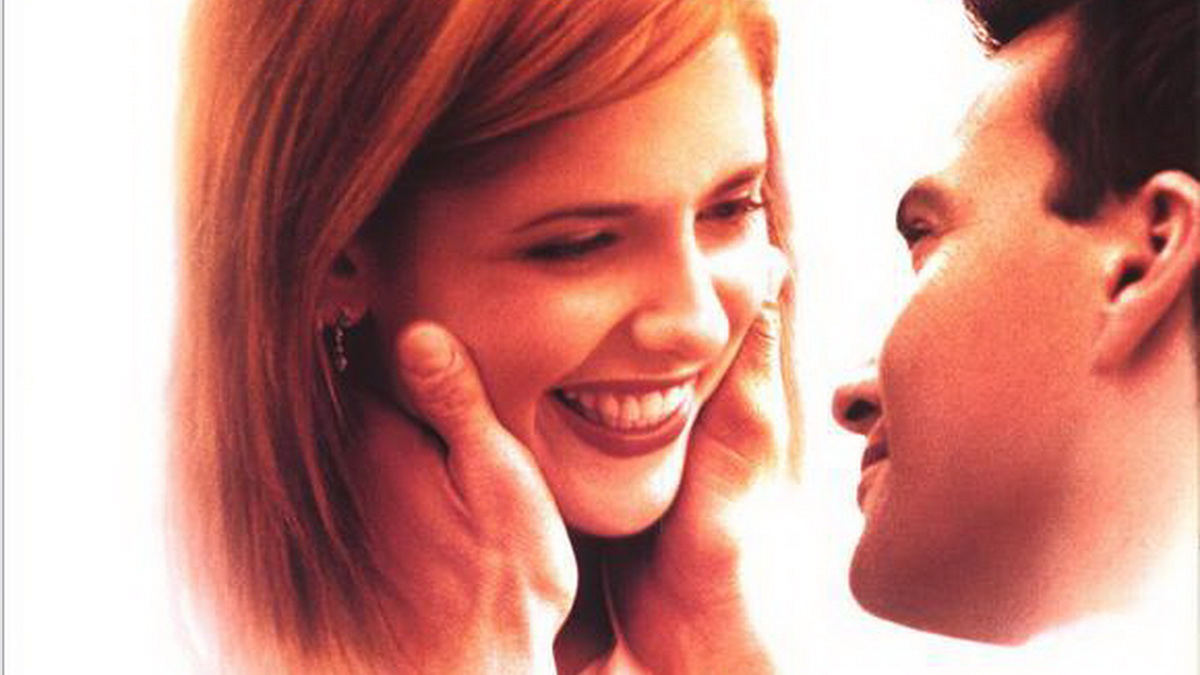 Simply Irresistible (1999) ต้องมนต์รส อิ่มมนต์รัก – หมื่นทิพ's Review