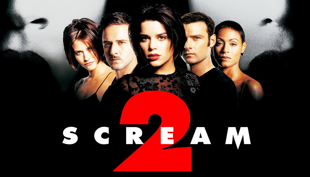 Scream 2 (1997) หวีดสุดขีด 2 – หมื่นทิพ's Review