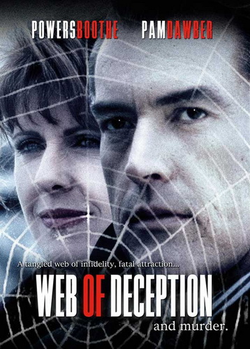 Web of Deception (1994), แก้ปมบ่วงมรณะ – หมื่นทิพ's Review