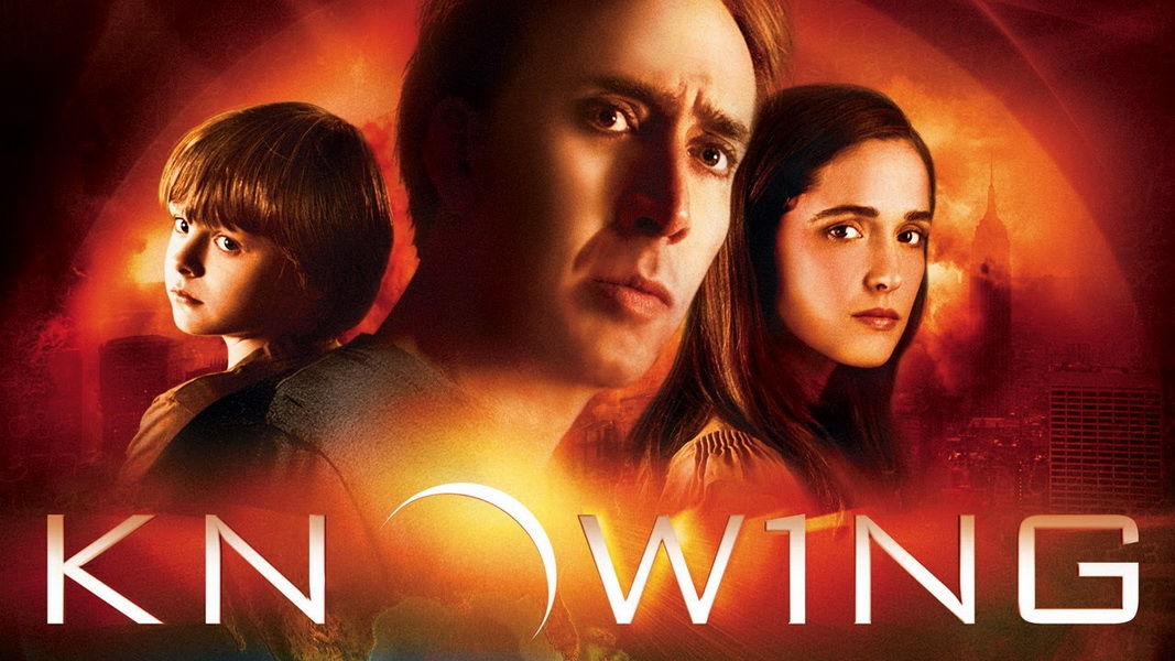 Knowing (2009) รหัสวินาศโลก – หมื่นทิพ's Review