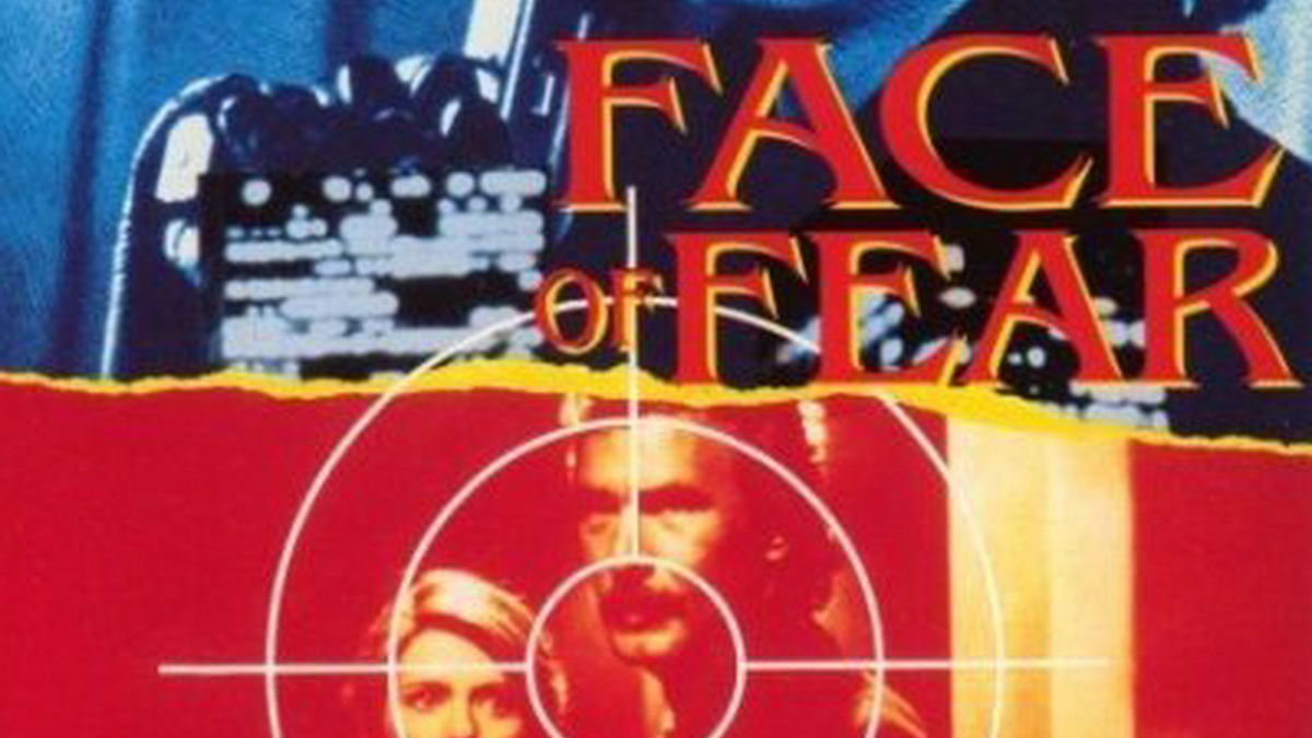 The Face of Fear (1990) โหดระฟ้า – หมื่นทิพ's Review