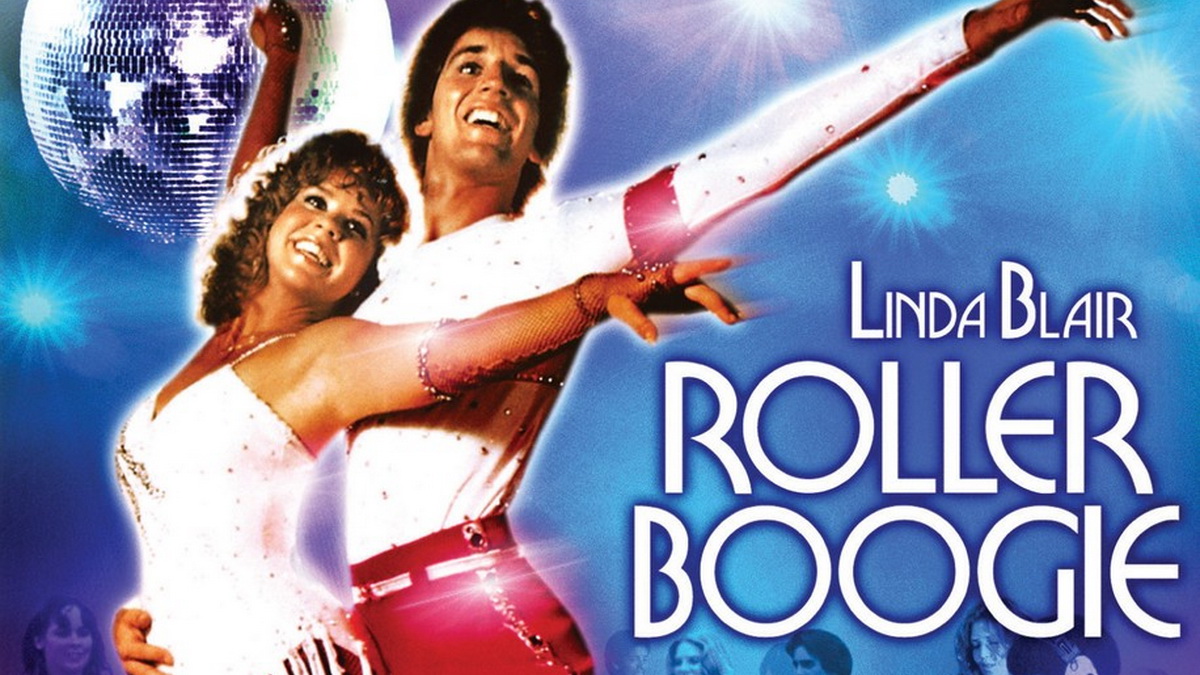 Roller Boogie (1979) สเก็ตดิสโก้ – หมื่นทิพ's Review