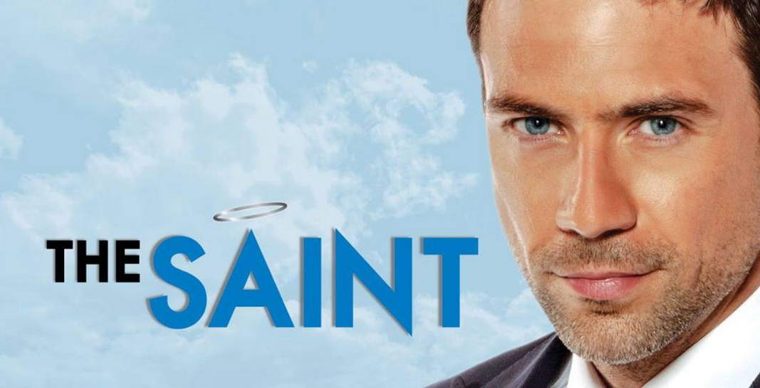 The Saint (2017) เดอะ เซนต์ – หมื่นทิพ's Review