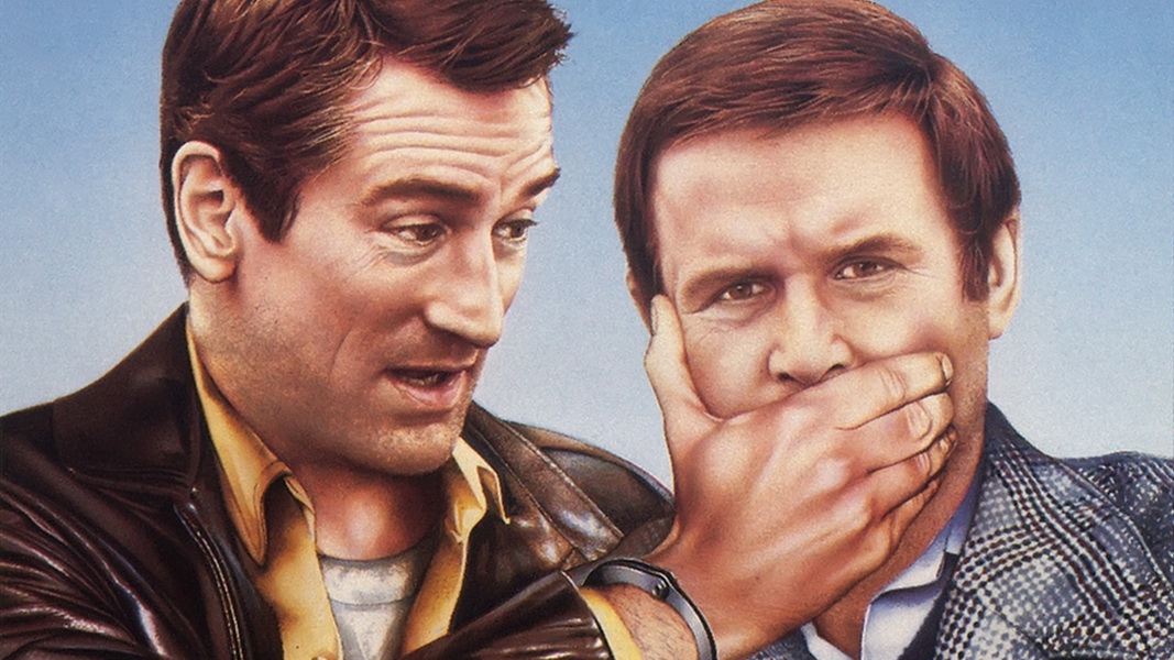 Midnight Run (1988) 2 กวนได้ 3 กำ – หมื่นทิพ's Review
