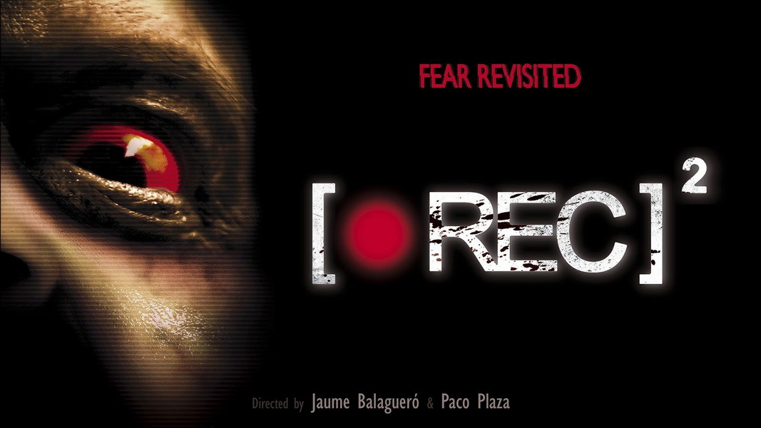 [Rec] 2 (2009) ปิดตึกสยอง 2 – หมื่นทิพ's Review