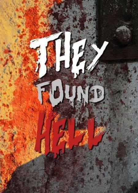 They Found Hell (2015) – หมื่นทิพ's Review