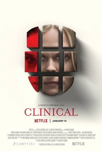 Clinical (2017) คลินิคอล – หมื่นทิพ's Review
