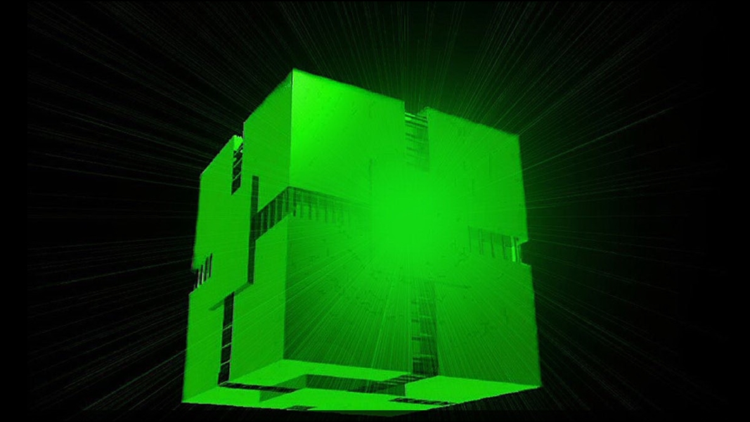 Cube Zero (2004) กำเนิดลูกบาศก์มรณะ – หมื่นทิพ's Review