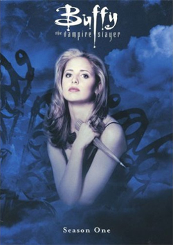 Buffy the Vampire Slayer Season 1 (1997) บั๊ฟฟี่ สาวน้อยมือปราบแวมไพร์ ...