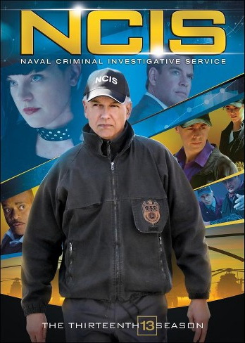 NCIS: Naval Criminal Investigative Service Season 13 (2015 – 2016) เอ็น ...