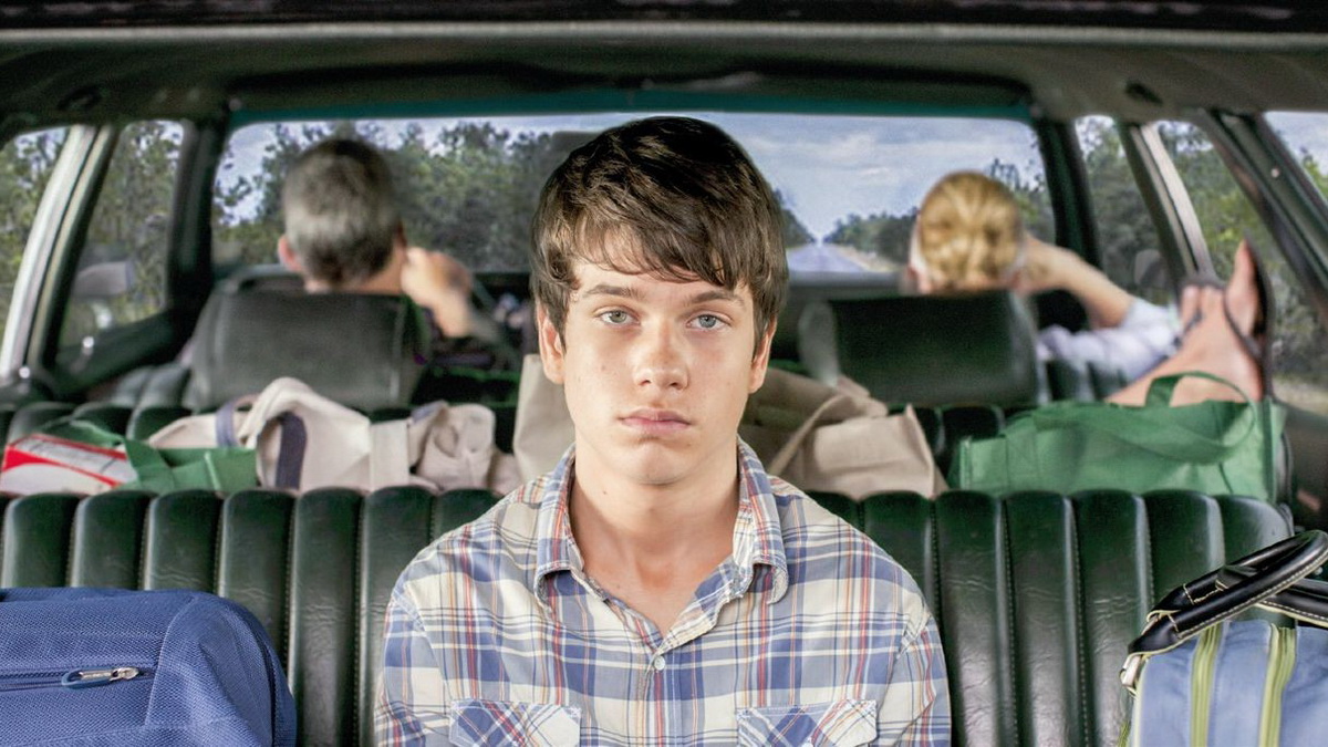 The Way Way Back (2013) ปิดเทอมนั้นไม่มีวันลืม – หมื่นทิพ's Review