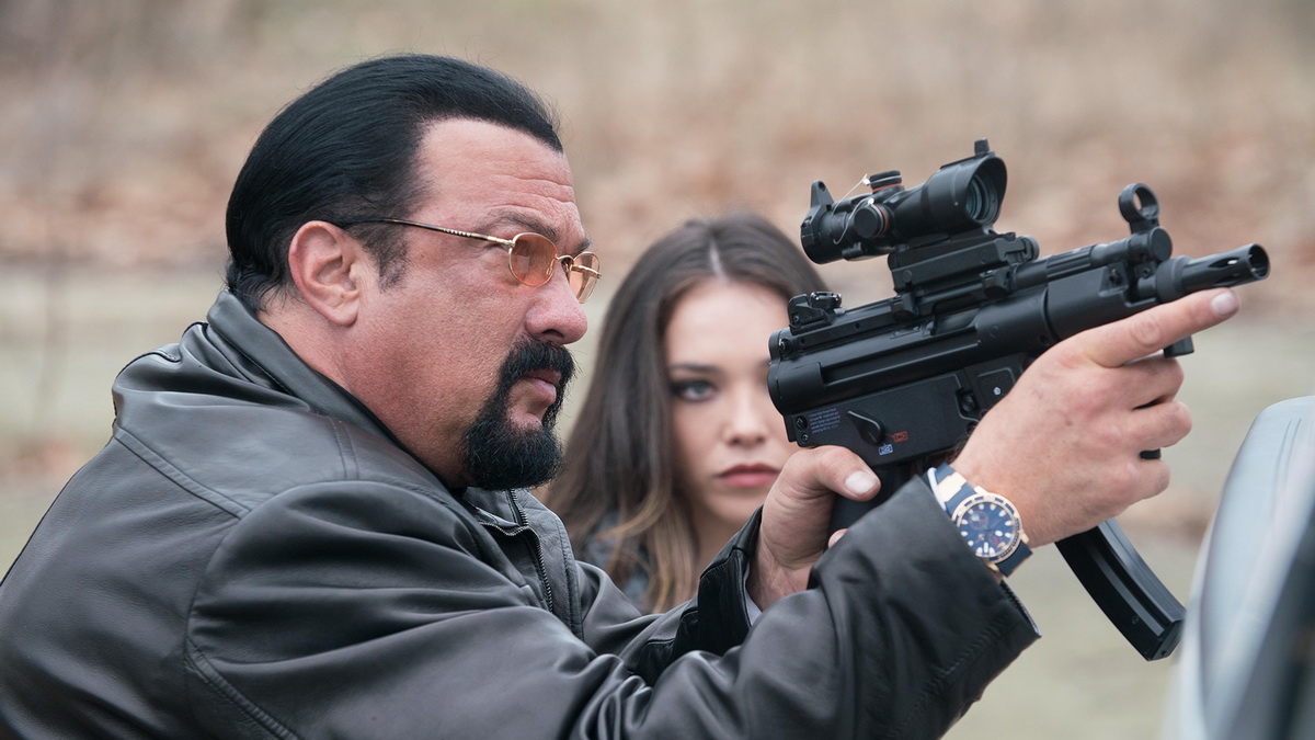 Contract to Kill (2016) ดัดหลังคำสั่งฆ่า – หมื่นทิพ's Review